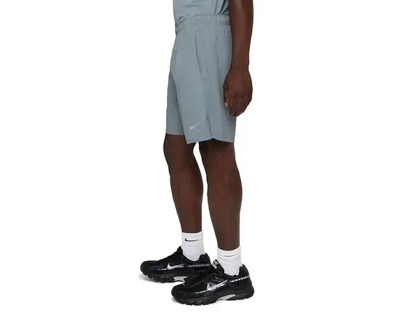 Nike Dri-fit Challenger 2-in-1 Running Shorts