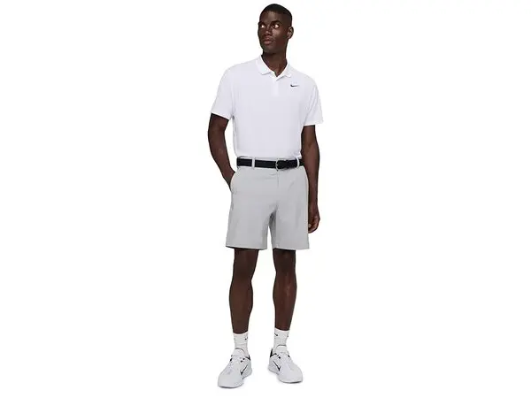 Nike Dri-fit Victory Shorts - Gray