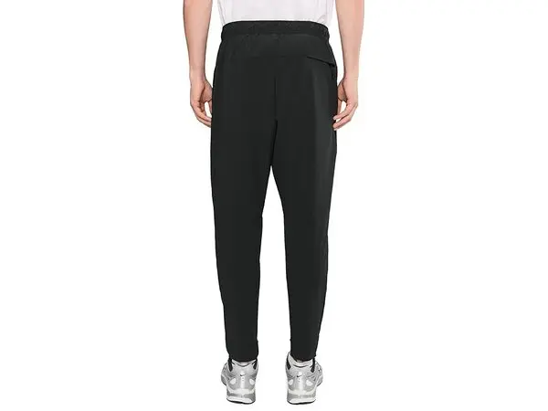 Nike Unlimited Dri-fit Tapered Versatile Pants Workout Smoke Greysmoke Grey - Black
