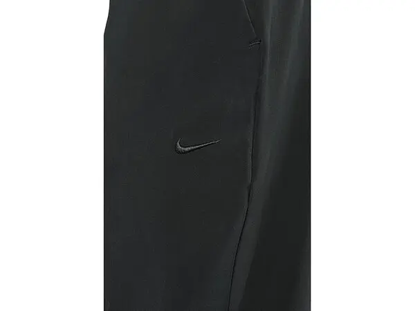 Nike Unlimited Dri-fit Tapered Versatile Pants Workout Smoke Greysmoke Grey - Black