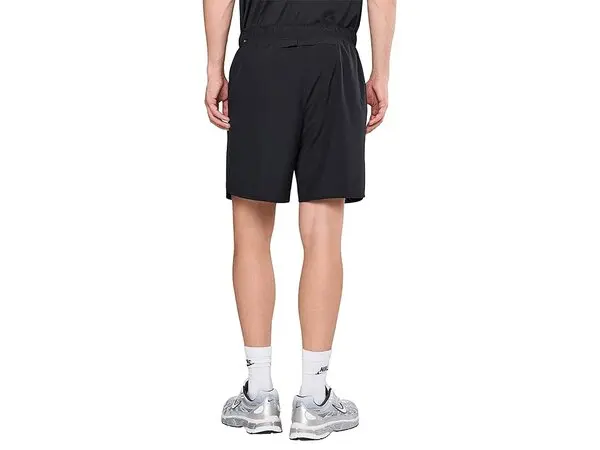 Nike Dri-fit Challenger 7" Brief-lined Shorts - Black