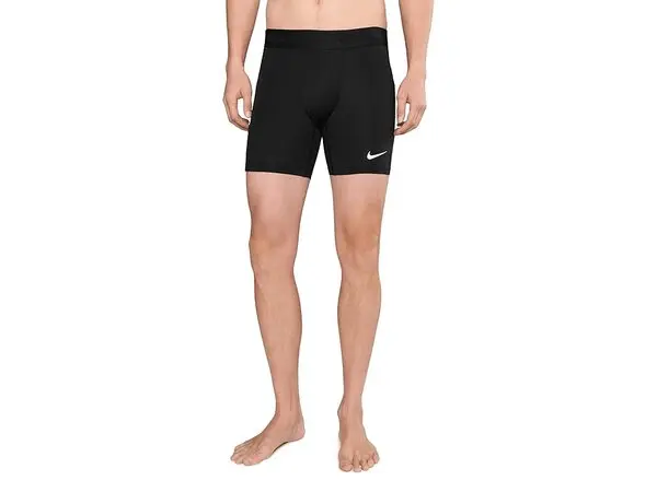 Nike Pro Dri-fit Fitness Shorts - Black