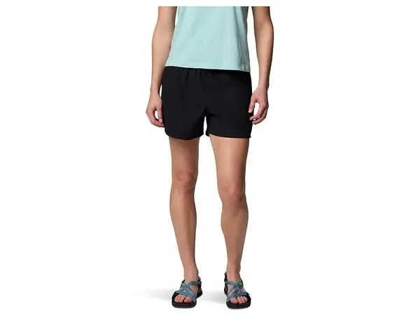 Columbia Textured Cargo Shorts - Black