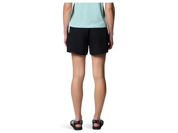 Columbia Textured Cargo Shorts - Black