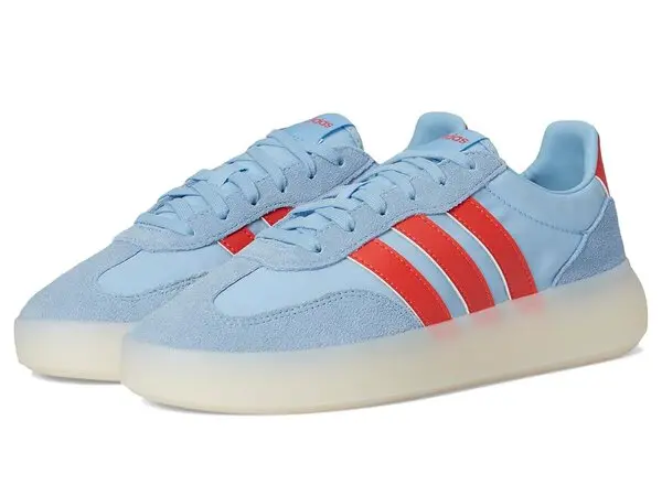 Adidas Barreda Decode Tennis Shoes - Blue