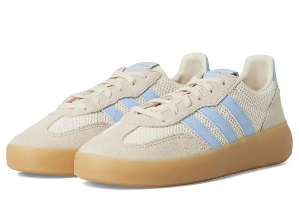 Adidas Barreda Decode Tennis Shoes - Blue