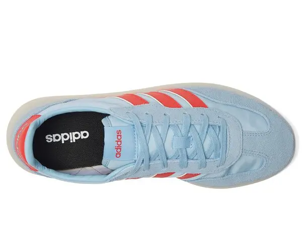 Adidas Barreda Decode Tennis Shoes - Blue
