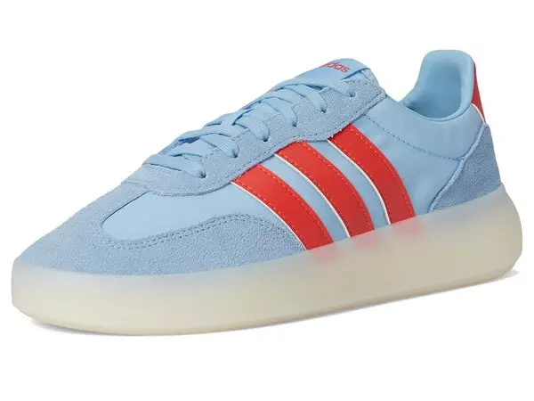 Adidas Barreda Decode Tennis Shoes - Blue
