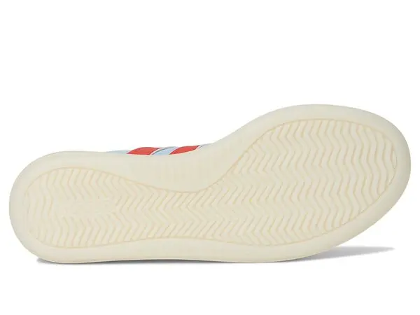 Adidas Barreda Decode Tennis Shoes - Blue
