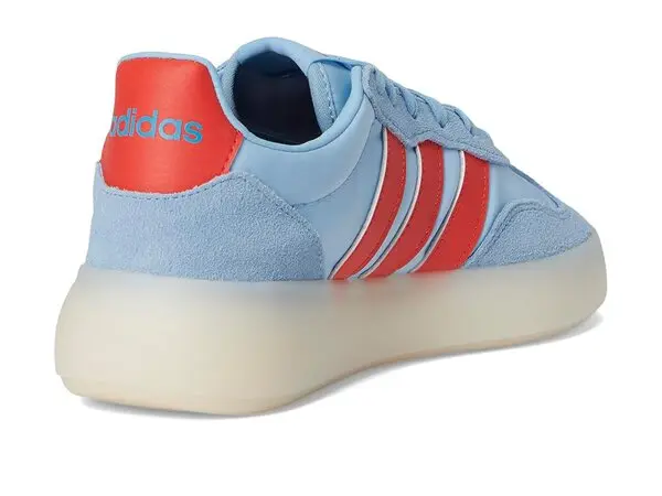 Adidas Barreda Decode Tennis Shoes - Blue