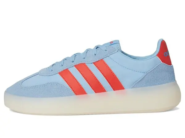 Adidas Barreda Decode Tennis Shoes - Blue
