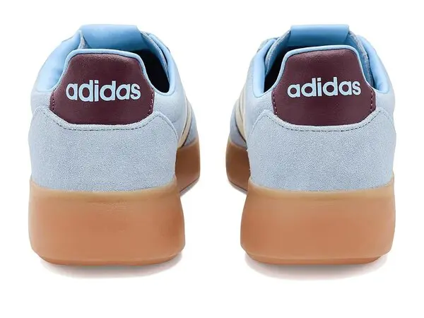 Adidas Barreda Decode Tennis Shoes - Blue