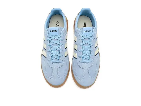Adidas Barreda Decode Tennis Shoes - Blue