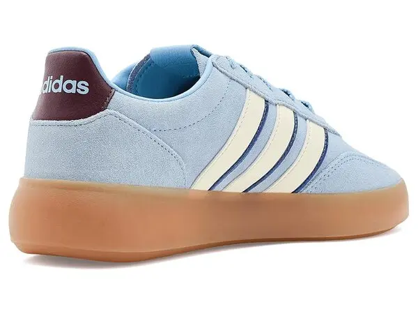 Adidas Barreda Decode Tennis Shoes - Blue