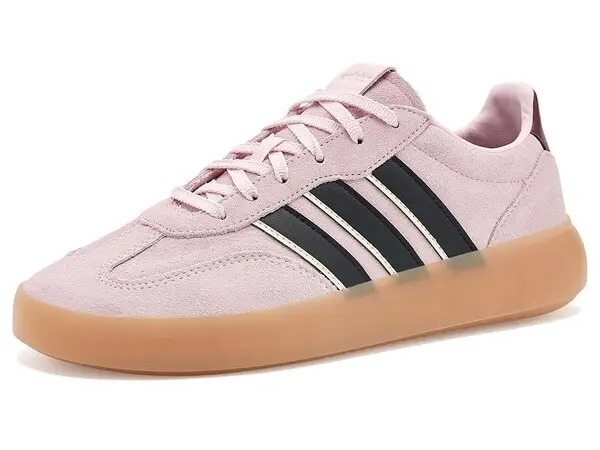 Adidas Barreda Decode Tennis Shoes - Pink