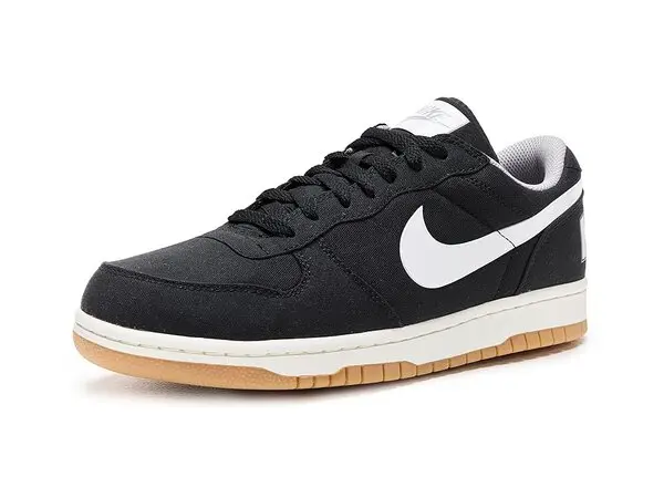 Nike Big Low Lux Sneakers - Black