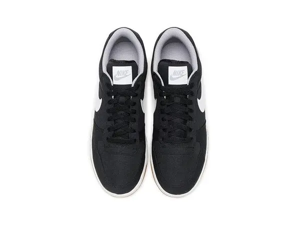 Nike Big Low Lux Sneakers - Black