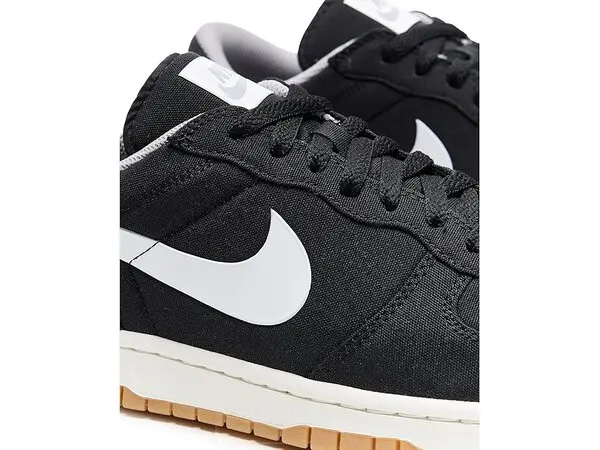 Nike Big Low Lux Sneakers - Black