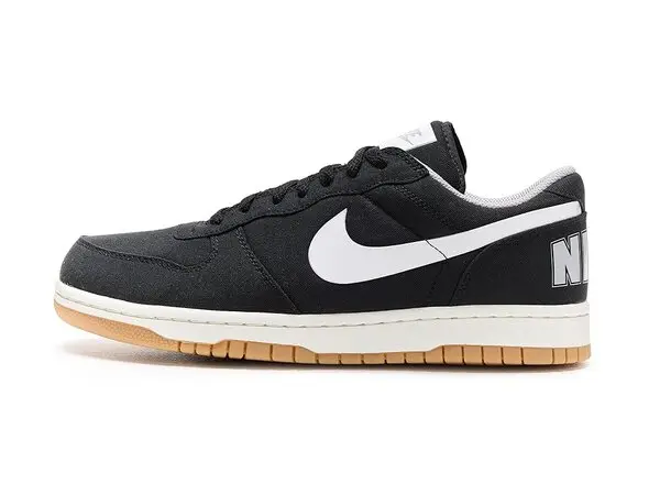 Nike Big Low Lux Sneakers - Black