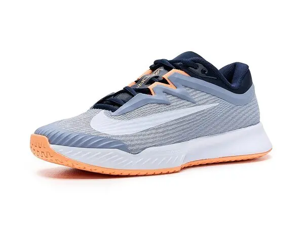 Nike Vapor Pro 3 Cross Training Shoes - Gray