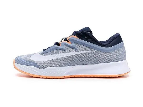 Nike Vapor Pro 3 Cross Training Shoes - Gray