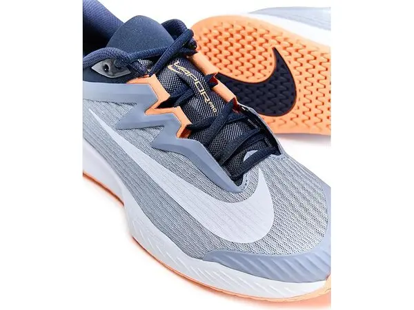 Nike Vapor Pro 3 Cross Training Shoes - Gray