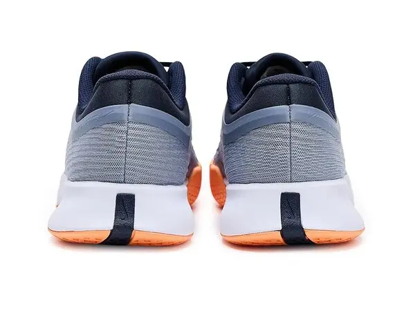 Nike Vapor Pro 3 Cross Training Shoes - Gray