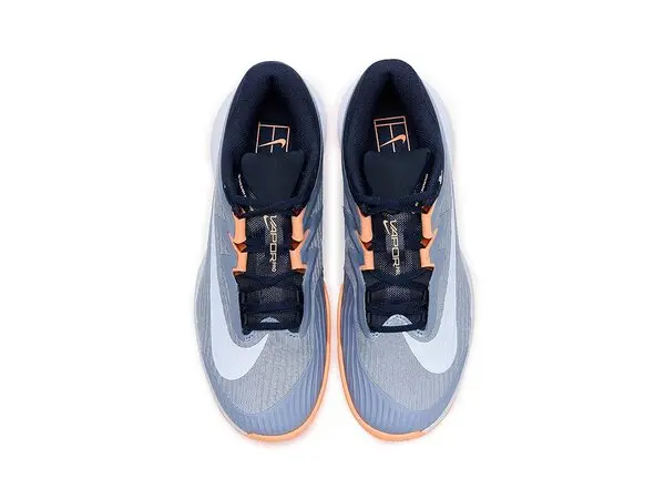 Nike Vapor Pro 3 Cross Training Shoes - Gray