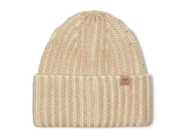 UGG Chunky Ribbed Beanie - Multi