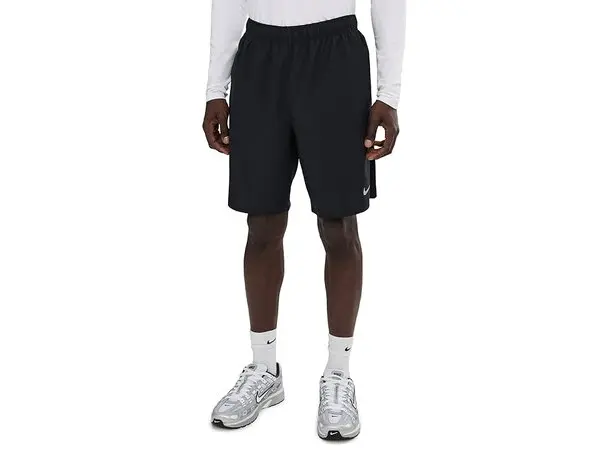 Nike Dri-fit Challenger 9 Unlined Running Shorts