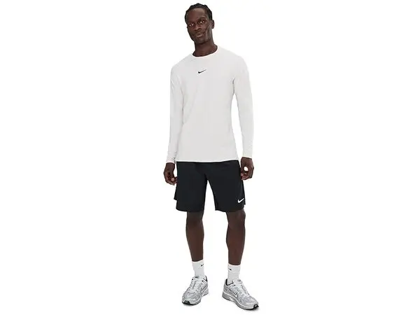 Nike Dri-fit Challenger 9 Unlined Running Shorts