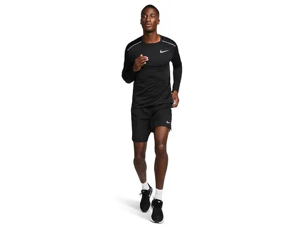 Nike Dri-fit Challenger 9 Unlined Running Shorts