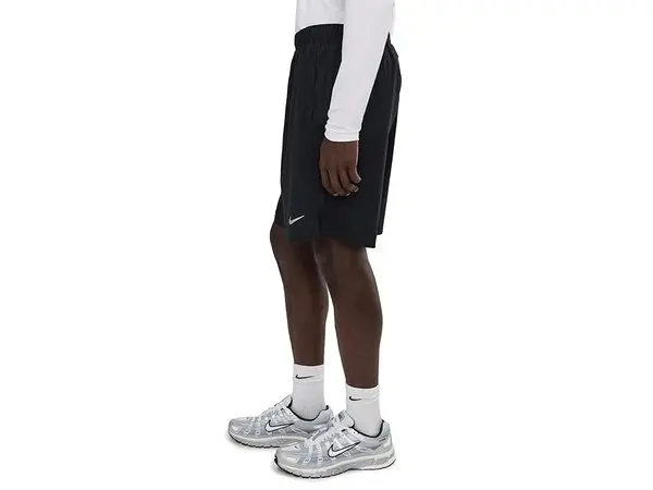 Nike Dri-fit Challenger 9 Unlined Running Shorts