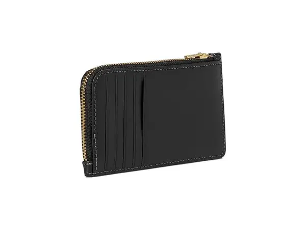 COACH Small Zip Card Case Wallet Handbags