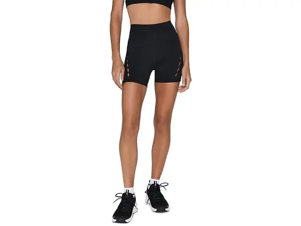 Nike Dri-fit One High-rise 5" Novelty Shorts