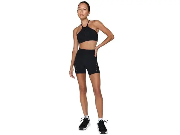 Nike Dri-fit One High-rise 5" Novelty Shorts