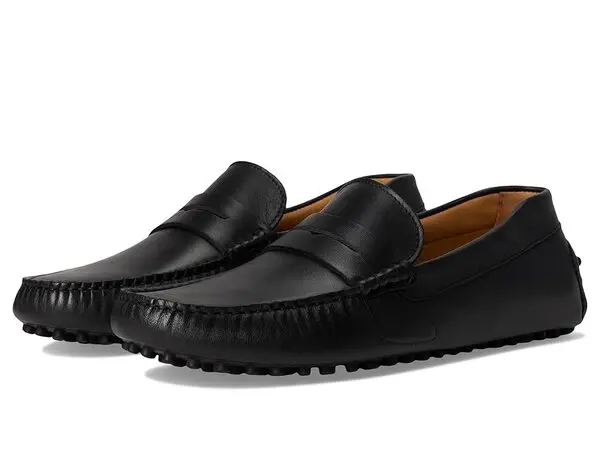 Greats Corsa Driver Shoes - Black