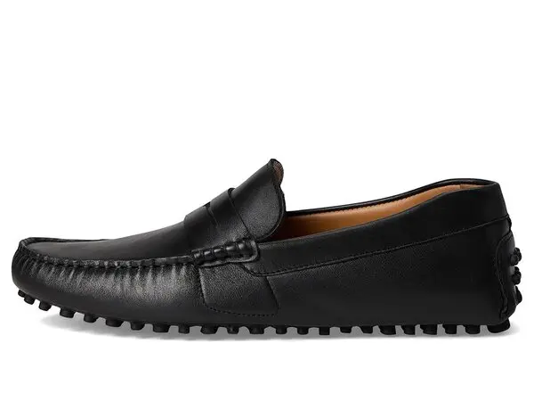 Greats Corsa Driver Shoes - Black