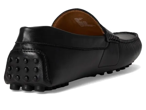 Greats Corsa Driver Shoes - Black
