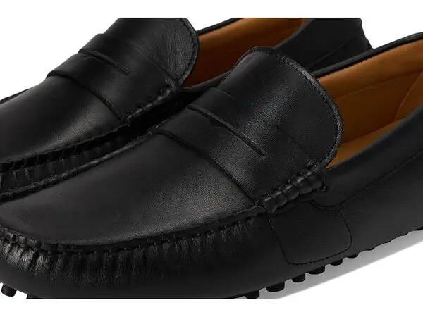 Greats Corsa Driver Shoes - Black