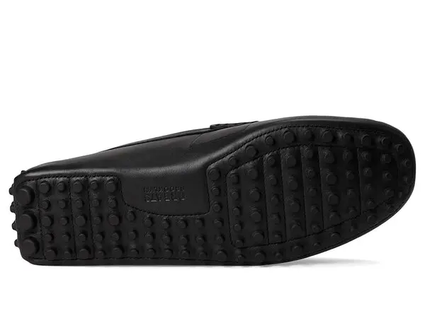 Greats Corsa Driver Shoes - Black
