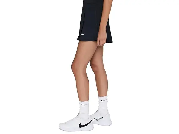 Nike Dri-fit Victory Flouncy Skirt - Black