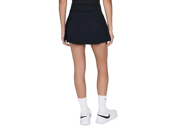 Nike Dri-fit Victory Flouncy Skirt - Black