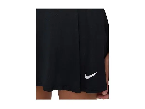 Nike Dri-fit Victory Flouncy Skirt - Black