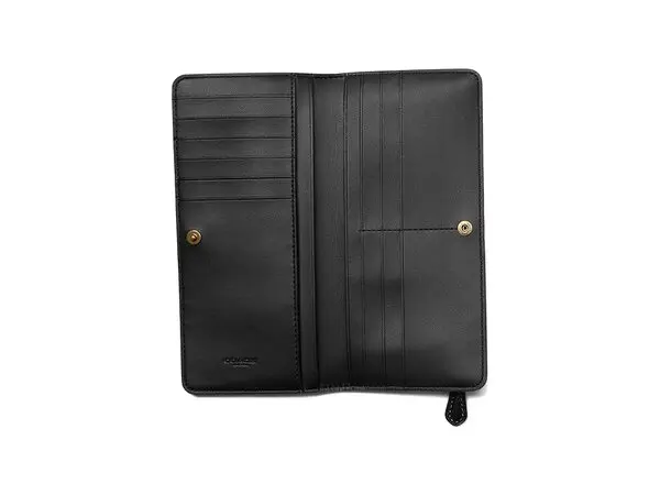 COACH Essential Skinny Wallet Wallet Handbags