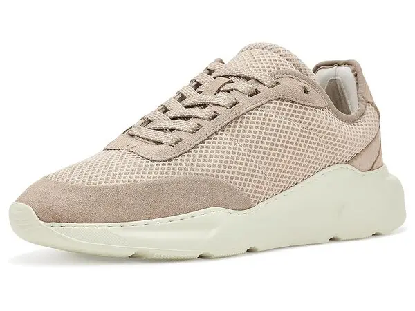 Greats Manhattan City Runner Sneakers - Beige
