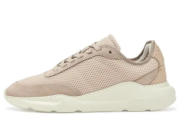 Greats Manhattan City Runner Athletic Sneakers - Beige