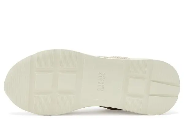 Greats Manhattan City Runner Athletic Sneakers - Beige