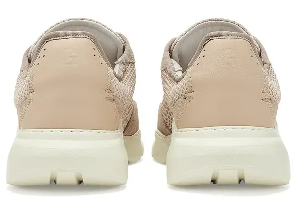 Greats Manhattan City Runner Athletic Sneakers - Beige