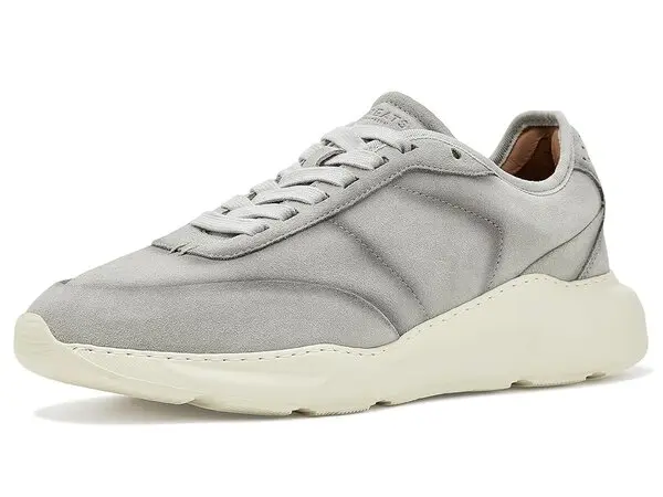 Greats Manhattan City Runner Sneakers - Gray